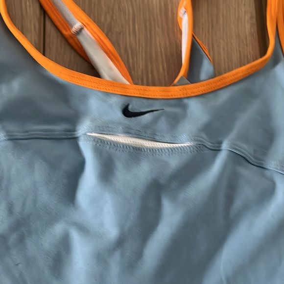 Nike | Tops | Nike Womens Workout Top | Poshmark